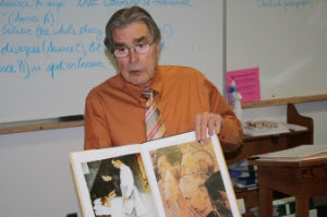 Brooks - Blanchet Catholic School